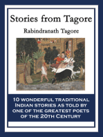 Cabuliwallah - Rabindranath Tagore | PDF