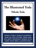 The Broadcast Power of Nikola Tesla (Gerry Vassilatos) | PDF | Nikola ...