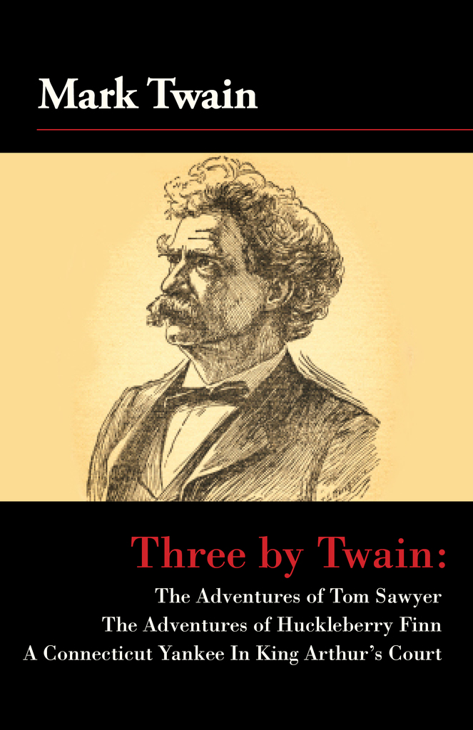 Three by Twain by Mark Twain (Ebook) - Read free for 30 days