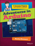 Mindsi Arduino Resource Guide | PDF | Arduino | Servomechanism