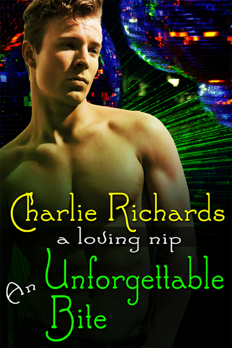 An Unforgettable Bite by Charlie Richards (Ebook) - Read free for 30 days