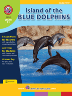 Island of The Blue Dolphins | PDF | Language Arts & Discipline ...