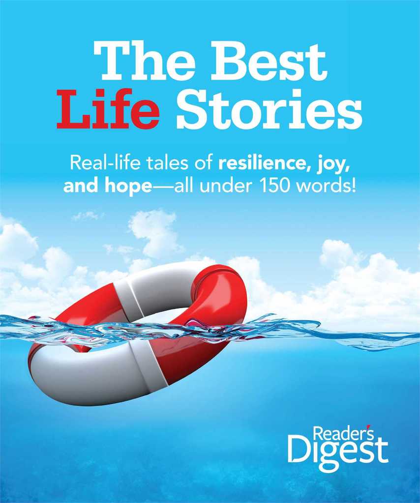 The Best Life Stories by Editors of Reader's Digest (Ebook) - Read free ...