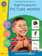 Foldables | PDF | Phonics | Cognitive Science