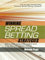 3-Way Collars For Producers | PDF | Hedge (Finance) | Option (Finance)