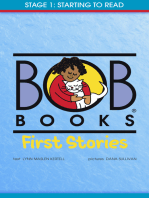 Bob Books Set 2 | PDF