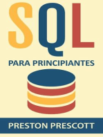 Historia SQL | PDF