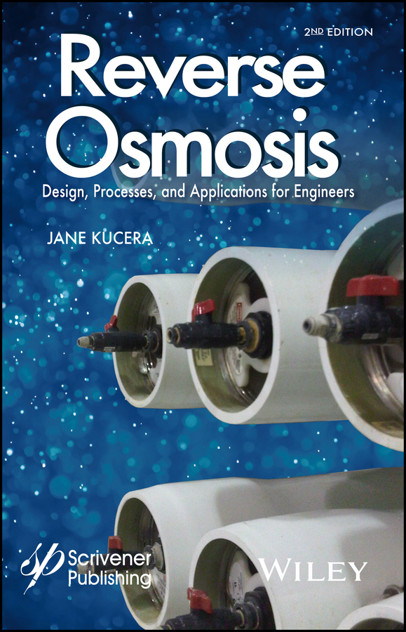 Reverse Osmosis by Jane Kucera - Ebook | Everand