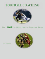 I Formation Playbook | PDF | Gridiron Football | National Football League