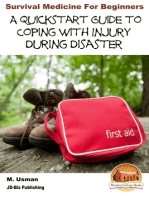 DK First Aid Manual, Eleventh Edition, UK 2021. | PDF | Medical Specialties
