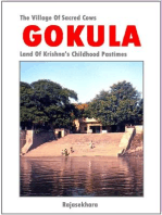 Goloka Chart Explanation - Notes ISKCON | PDF | Hindu Mythology ...