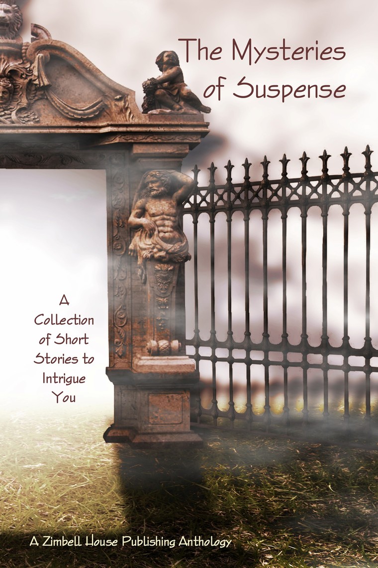 The Mysteries of Suspense by Zimbell House Publishing (Ebook) - Read ...