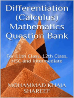 Gaokao Mathematics Questions | PDF