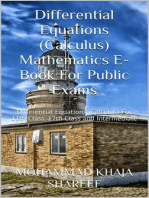 Gaokao Mathematics Questions | PDF