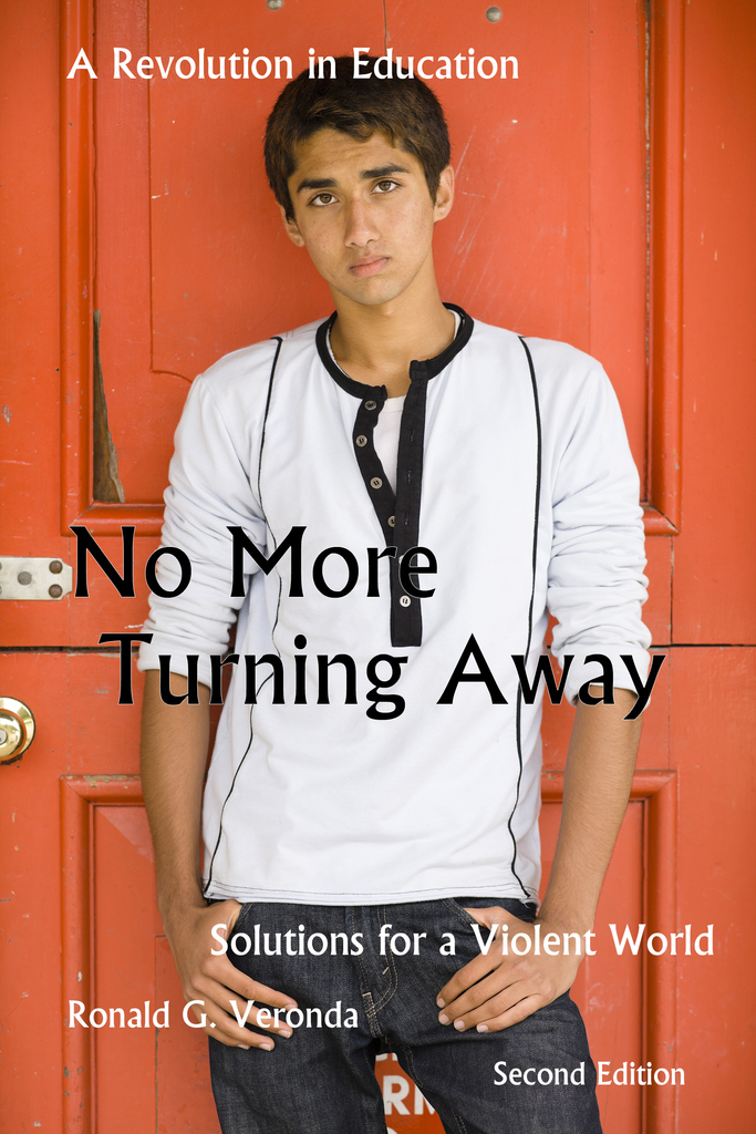 No More Turning Away, A Revolution In Education, Solutions For a ...