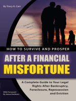 Basic Foreclosure Litigation Defense Manual | PDF | Truth In Lending ...