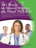 Flash Cards Nclex Part 2 | PDF