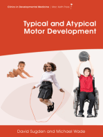 Life Span Motor Development 7th Edition | PDF | Developmental ...