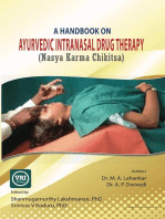 Chikitsa - Treatment Types, Ayurvedic Classification | PDF | Ayurveda ...