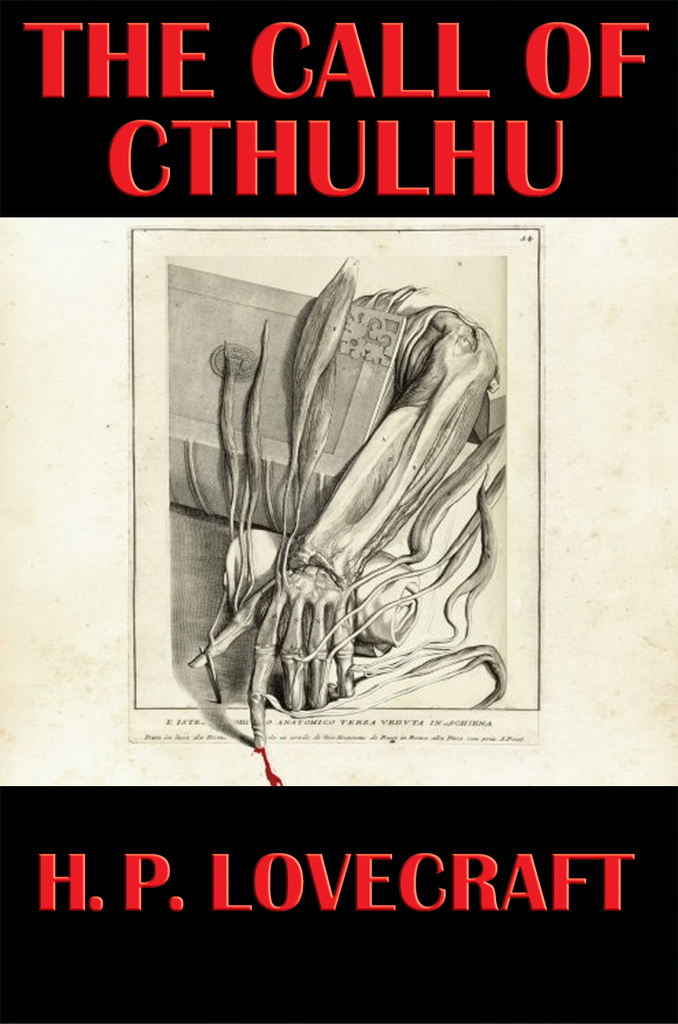 The Call of Cthulhu by H. P. Lovecraft - Ebook | Everand