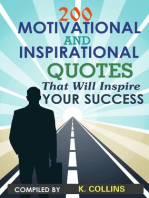101 Motivational Quotes Book | PDF