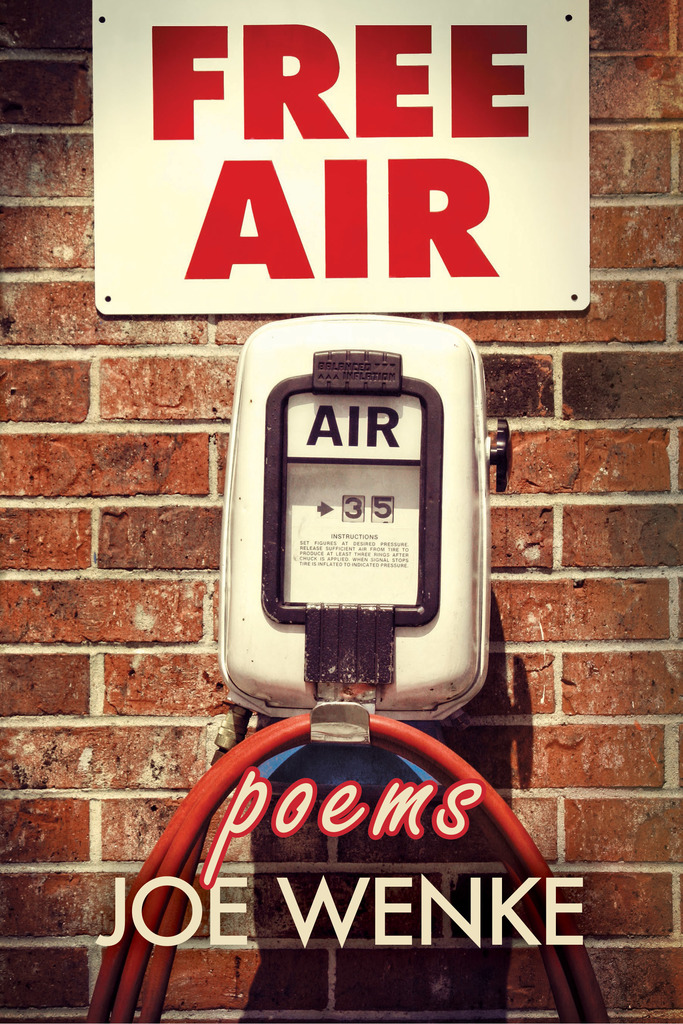 Free Air: Poems by Joe Wenke (Ebook) - Read free for 30 days
