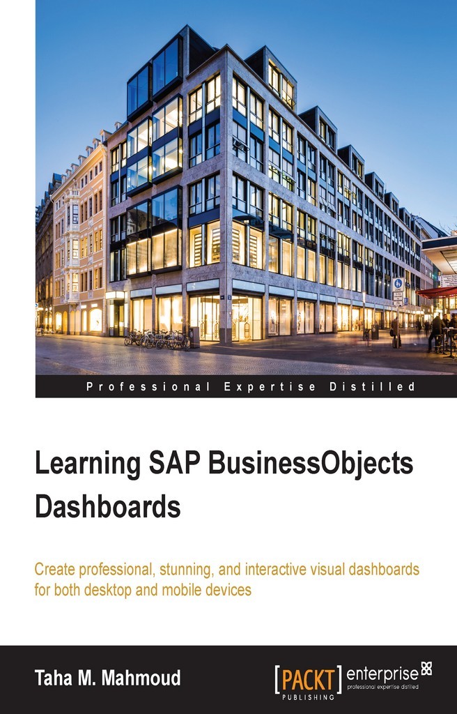 Learning SAP BusinessObjects Dashboards by Taha M. Mahmoud - Ebook | Everand