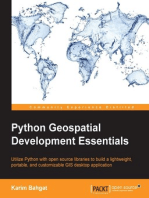 Qgis Training Manual PDF | PDF | Geographic Information System | Menu ...