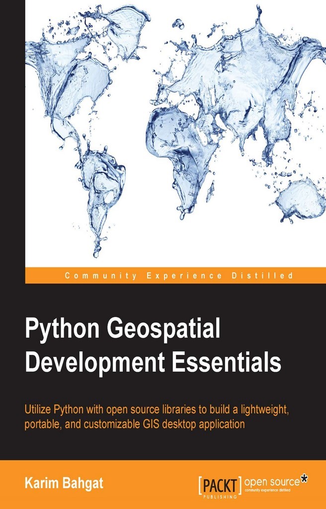 Python Geospatial Development Essentials by Karim Bahgat - Ebook | Everand