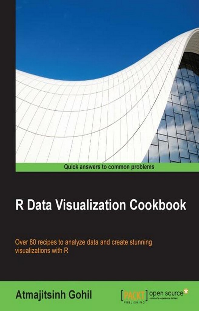 R Data Visualization Cookbook by Atmajitsinh Gohil (Ebook) - Read free ...