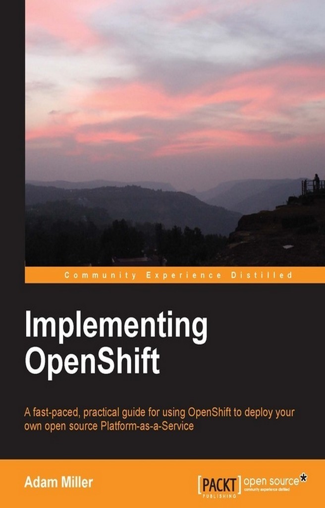 Implementing OpenShift by Euan Cook - Ebook | Everand