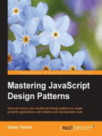 Design Patterns Quick Reference Card | PDF | Object Oriented ...