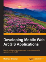 2023 To 2024 Arcgis User Type Comparison Matrix | PDF | Arc Gis | Esri