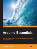 Mindsi Arduino Resource Guide | PDF | Arduino | Servomechanism