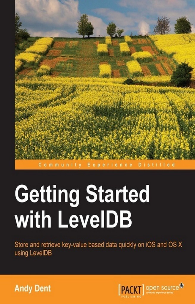 Read Getting Started with LevelDB Online by Andy Dent | Books