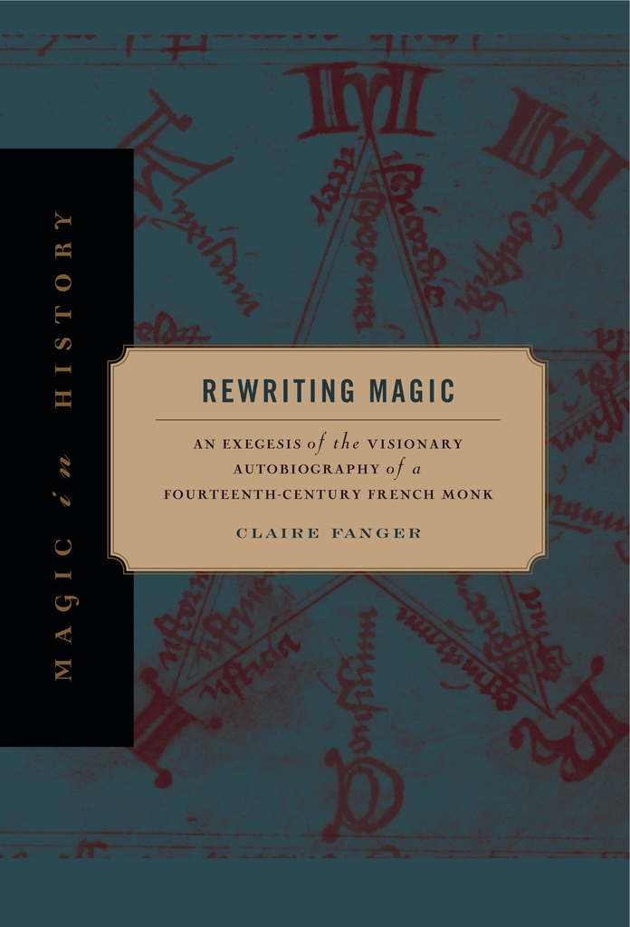 Rewriting Magic by Claire Fanger (Ebook) - Read free for 30 days