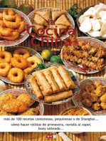 Comida De La Etnia Negra En Panamá Pdf