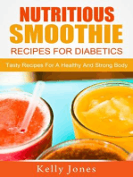 Lcs Diet Handout | PDF | Carbohydrates | Dieting