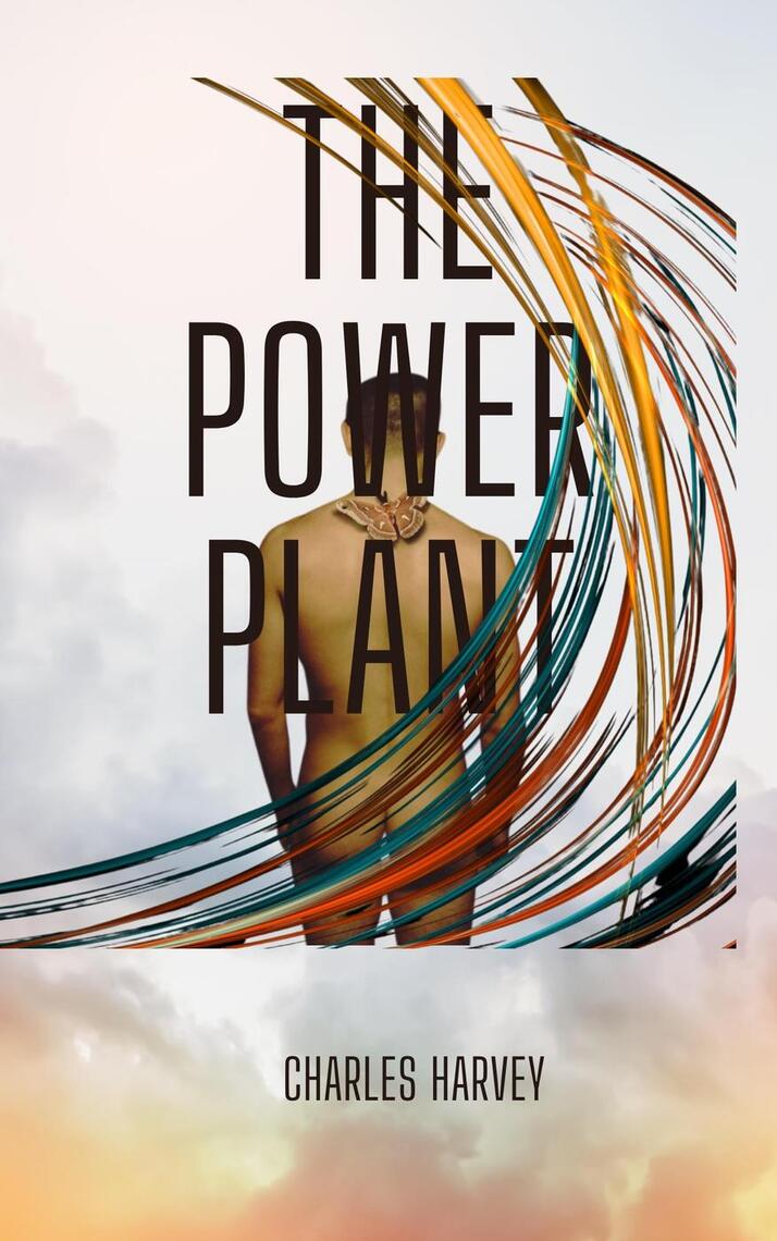 The Power Plant by Charles Harvey (Ebook) - Read free for 30 days