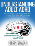 Digital Printable ADHD Manual - The ADHD Brain Explained | PDF ...