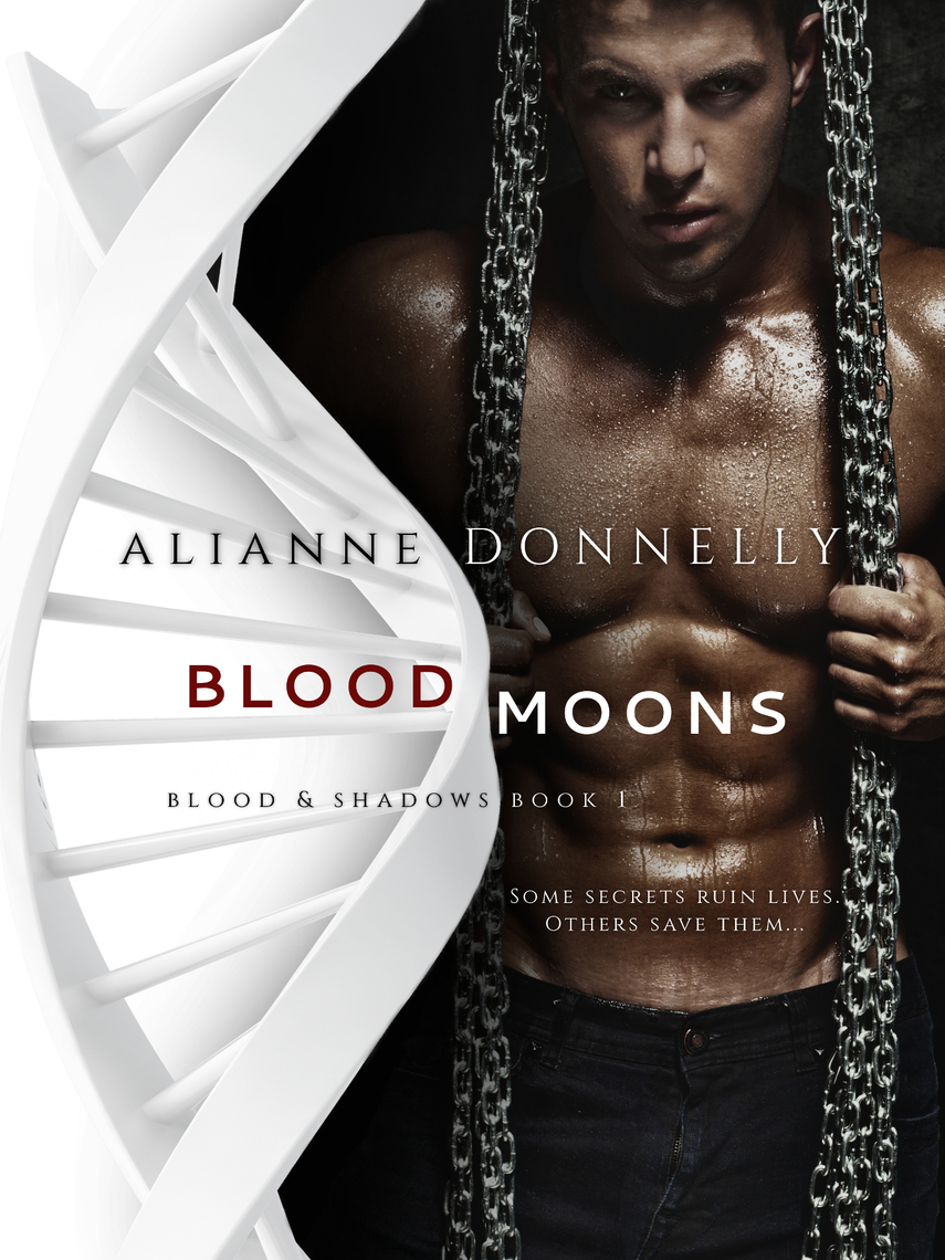 Blood Moons by Alianne Donnelly (Ebook) - Read free for 30 days