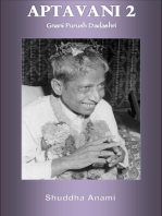 Adi Da en | PDF | Indian Religions | Metaphysics