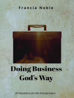 Commanding Your Morning Daily Devotional Quotes | PDF | Angel | Amen