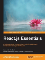 React Native Guide | PDF | Command Line Interface | Java Script