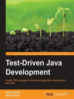 Design Pattern Cheatsheet | PDF | Software Engineering | Computing
