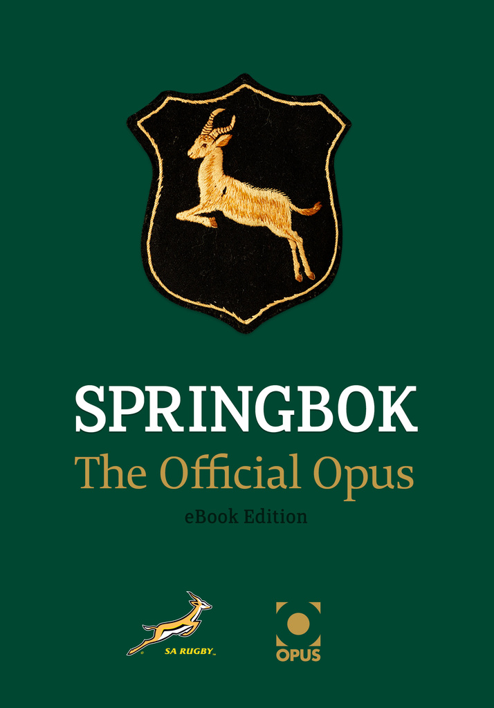 The Official Springbook Opus Ebook Edition by Opus Media - Ebook | Everand