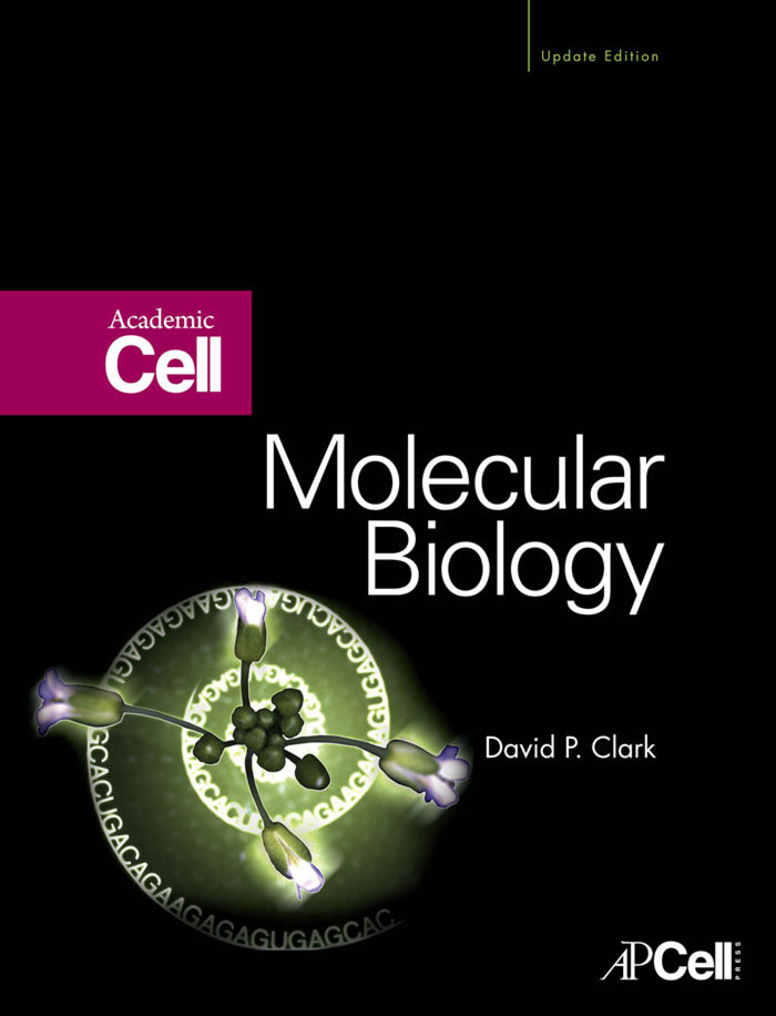 Read Molecular Biology Online by David P. Clark | Books