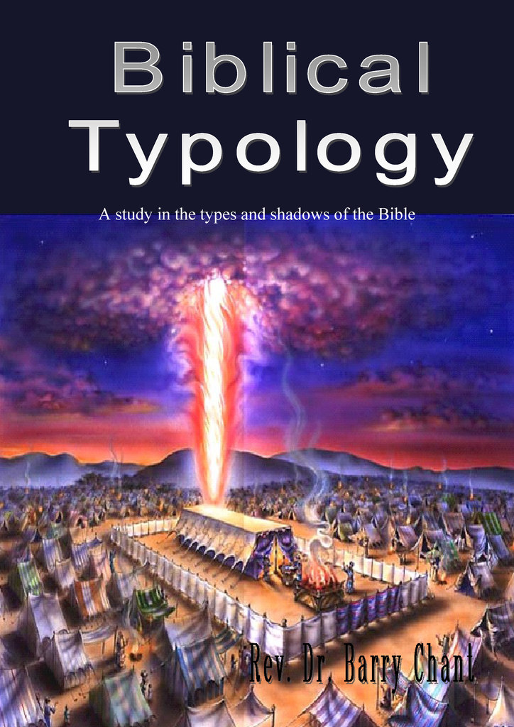 Biblical Typology by Barry Chant (Ebook) - Read free for 30 days