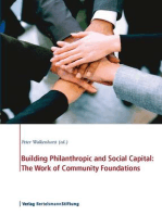 Community Development Framework | PDF | Community Development | Community