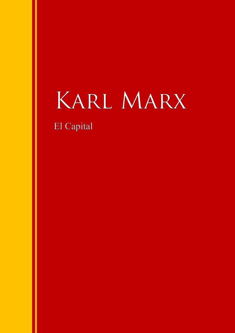 El Capital de Karl Marx (Libro electrónico) Leer gratis durante 30 días